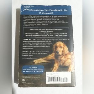Other | Cesars Way Deck 5 Tips For Training And Understanding Your Dog ...